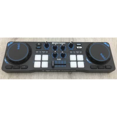 Hercules Dj Control Compact | Reverb UK