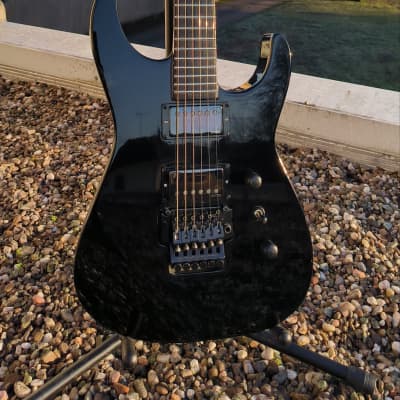 Jackson SL2 USA 1997 | Reverb
