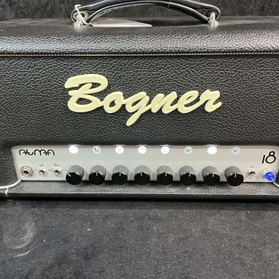 Bogner ATMA Combo 2022 | Reverb