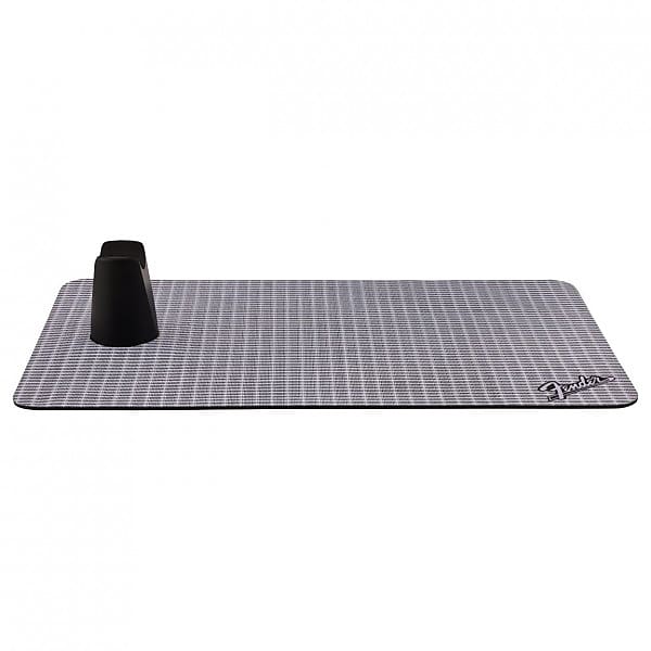 Fender Work Mat - Grille Cloth | Reverb