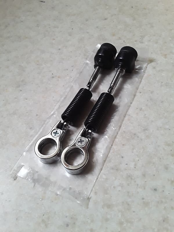 Tama Iron Cobra Pedal Spring Assembly (Pair) Complete with | Reverb