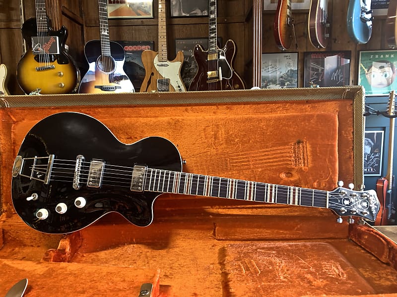 Hofner CS Club Solid | Reverb