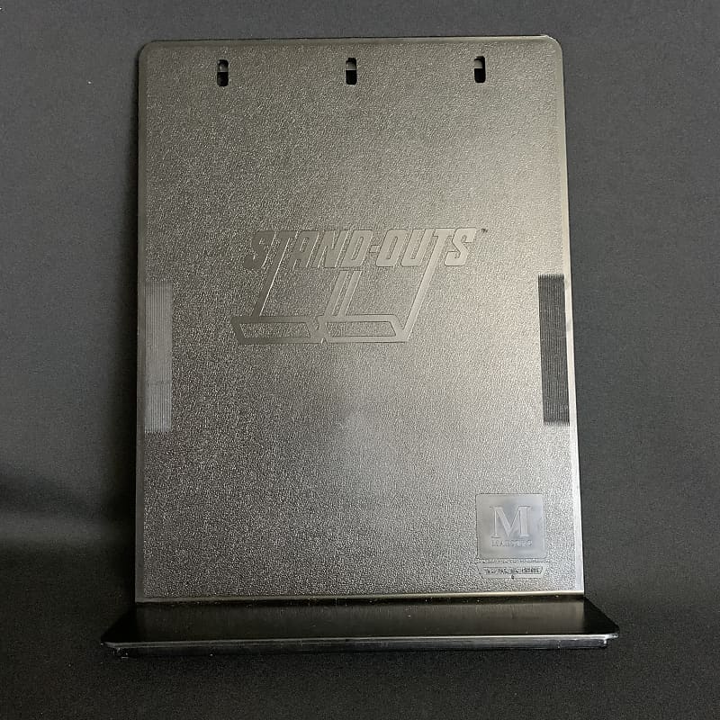 Maestro Stand out music stand extender | Reverb