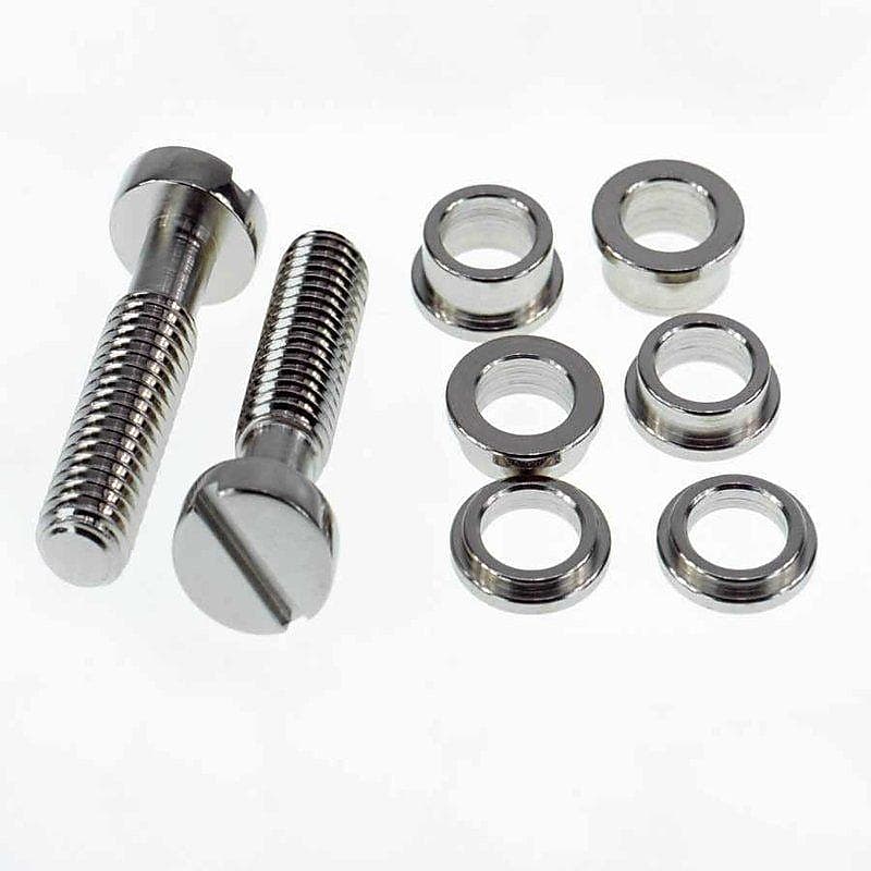 Faber® Tone Lock Kit - Tailpiece studs . Metric . mm | Reverb UK