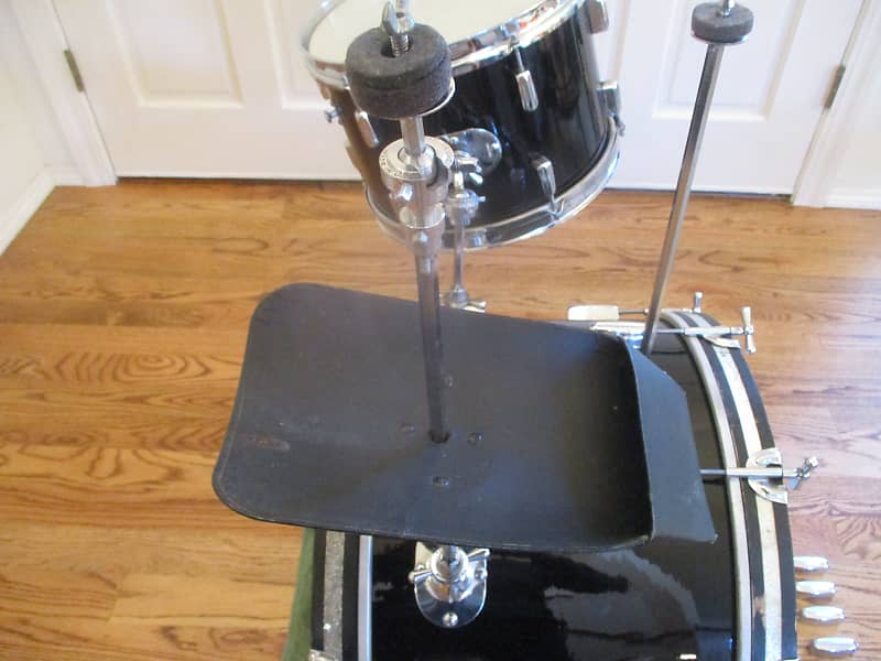 Rogers Rare Vintage Drum Stick Holder Tray, One Owner 1959, | Reverb