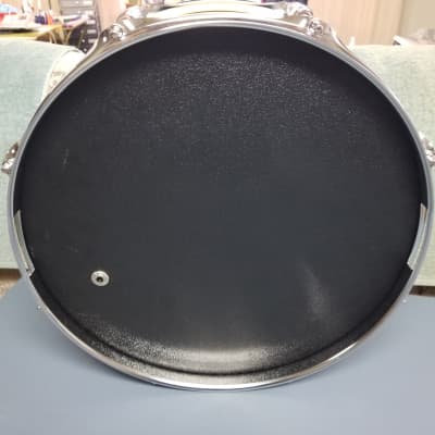 13" Electronic Snare with 3 Cone Trigger System | Reverb