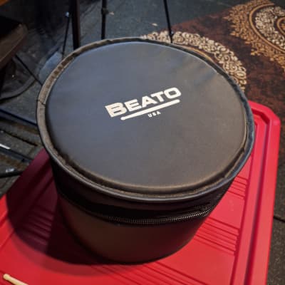 Beato Bag 18 “Remo djembe | Reverb