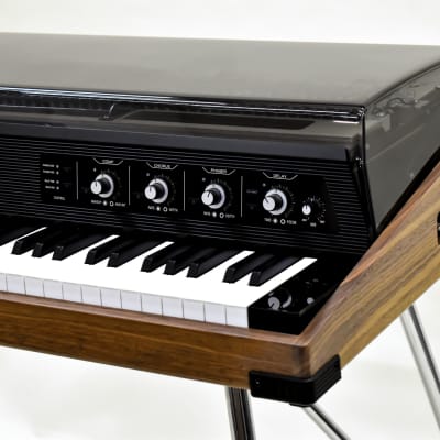 Rhodes MK 8 Deluxe | Reverb