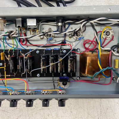 Alessandro High-End Products Fender Deluxe Reverb Reissue | Reverb