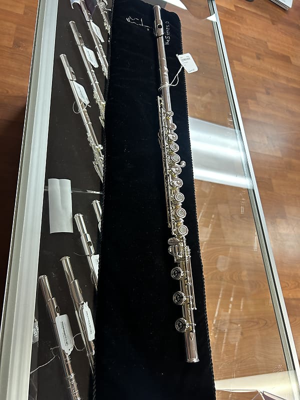 Altus A807 - Silver | Reverb