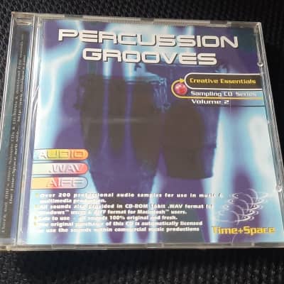 AMG - Pascal Gabriel's Dance Samples - 1991 - | Reverb Deutschland