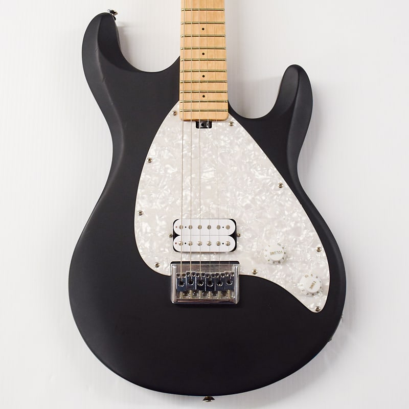 OLP Ernie Ball Music Man Benji Madden Signature Guitar - | Reverb
