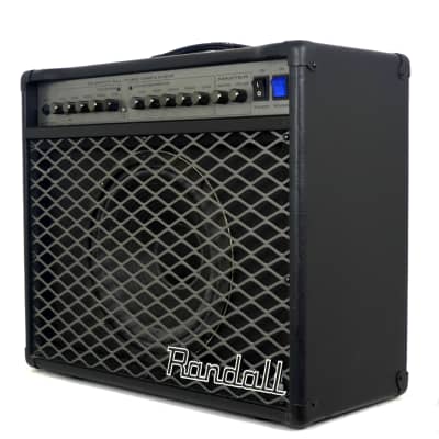 Randall RT50 Tube Guitar Amplifier | Reverb