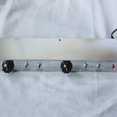 Level Loc Compressor Clone [Dual/Stereo] | Reverb