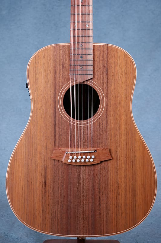 Cole Clark 12 String FL2E-12-BLBL FL Series | Reverb Australia