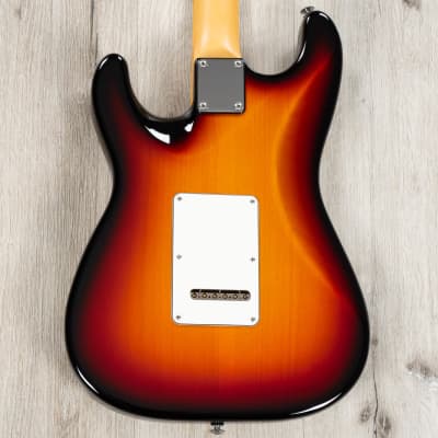 Suhr Classic S SSS | Reverb