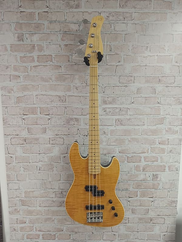 Sire Marcus Miller U5 Bass Guitar (Raleigh, NC) | Reverb