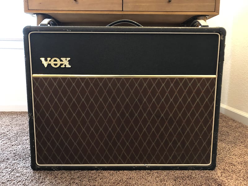 Vox AC30 / 6TB 1995 | Reverb