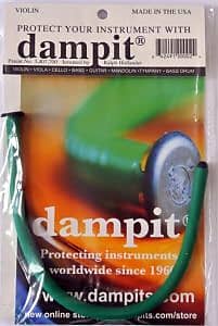 Violin Dampit Humidity Indicator | Reverb