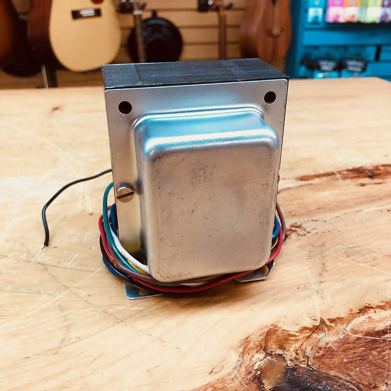 Marshall JTM 45 Output Transformer | Reverb