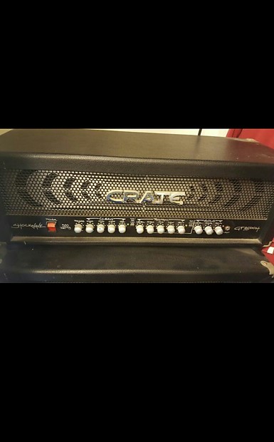 Crate Halfstack | Reverb