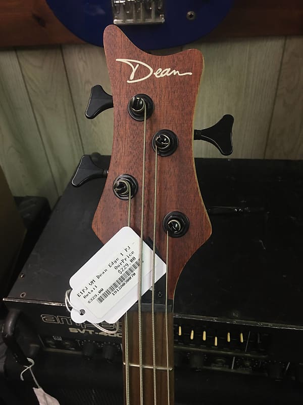 Dean Edge E1PJ | Reverb
