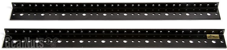 Middle Atlantic Products RRF-10 Rack Rail Set - 10 Rack | Reverb