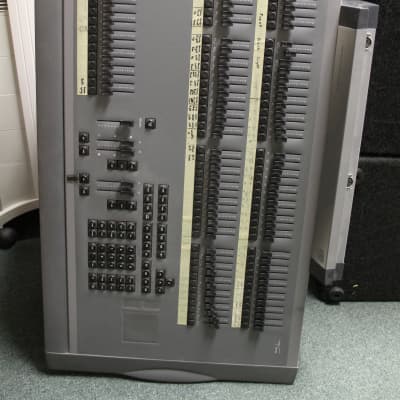 ETC Express 48/96 Lighting Console | Reverb