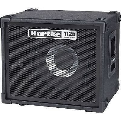 Hartke HYDRIVE 112B CAB 1X12 300W | Reverb