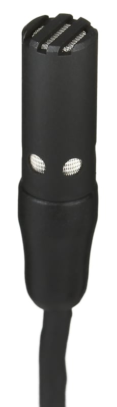 Audio-Technica AT898cH Lavalier Microphone for Audio-Technica | Reverb