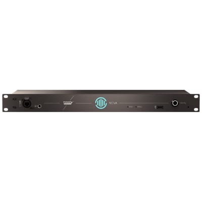 Trinnov ST2 2U Rack-Mount Loudspeaker/Room Optimizer Stereo | Reverb