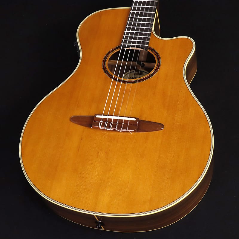 yamaha apx-9na [SN QIX247079] [08/09] | Reverb Australia