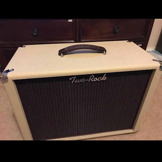 Two Rock Amp Cabinet | Reverb