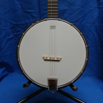 Ozark 5 String Banjo Composite Shell and Resonator | Reverb