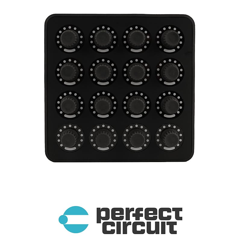 DJ Tech Tools MIDI Fighter Twister MIDI Knob Controller | Reverb