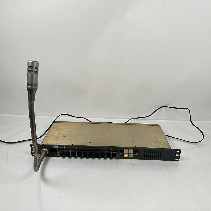 Clear-Com Intercom Systems ICS-92 Matrix Intercom Station w/ | Reverb