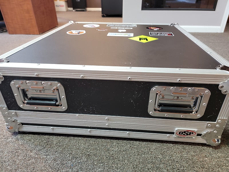 OSP ATA Travel Case | Reverb