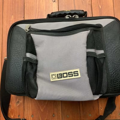 Boss BR-532 Digital Studio Compact 4-Track Recorder w/ case | Reverb