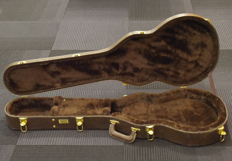 Gibson Custom Shop Les Paul Junior/Special Case - "Gator | Reverb