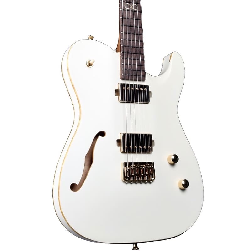 Chapman Chris Robertson Signature SAR63 Semi-Hollow | Reverb