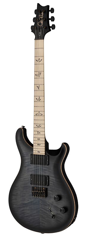 PRS DW CE 24 Hardtail Limited Edition Electric Guitar Faded | Reverb