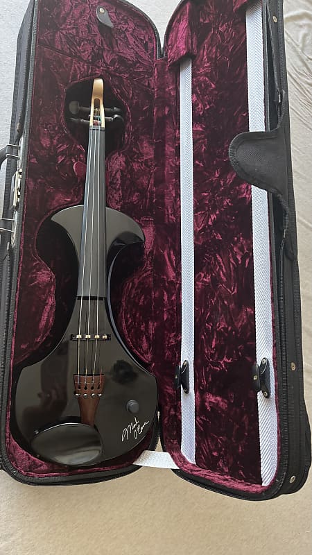 Zeta Violin | Reverb