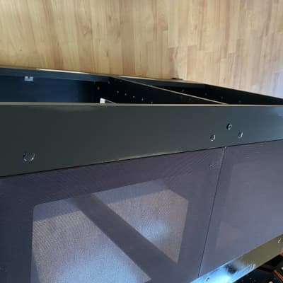 1 x Sterling Modular Versa Rack 2 Bay Rack - 2 x 13 HE Rack | Reverb