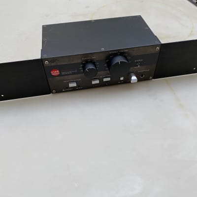 M-Patch 2 Passive Stereo Monitor Controller/Speaker Switch | Reverb