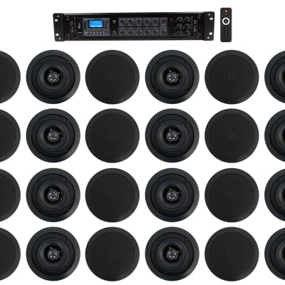 Nakamichi System one Vintage Black | Reverb