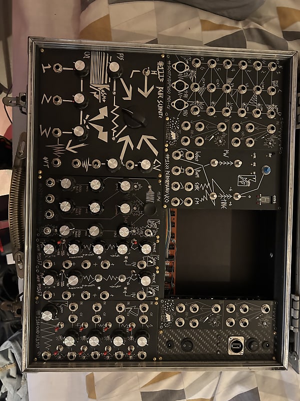 Look Mum No Computer KOSMO 2023 - Vintage | Reverb