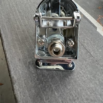 Slingerland Zoomatic Just a heads up on this Zoomatic It is | Reverb