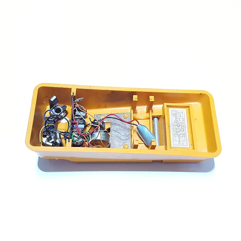 Kay Fuzz Tone | Reverb