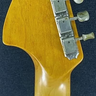 Custom/Hybrid Stratocaster, Heavy Relic, Fat 70's CBS | Reverb