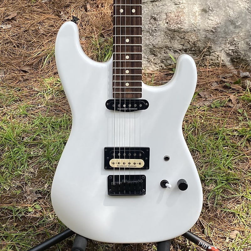 Charvel Pro-Mod San Dimas Style 1 HS HT | Reverb